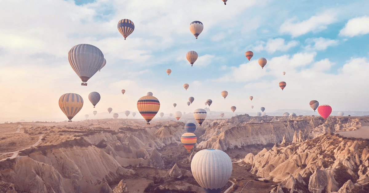 Cultura gastronomică unică din Cappadocia, recunoscută de Ghidul Michelin