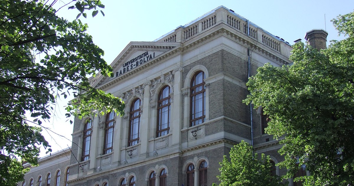 Romanian universities rank poorly in Times Higher Education 2026 ...