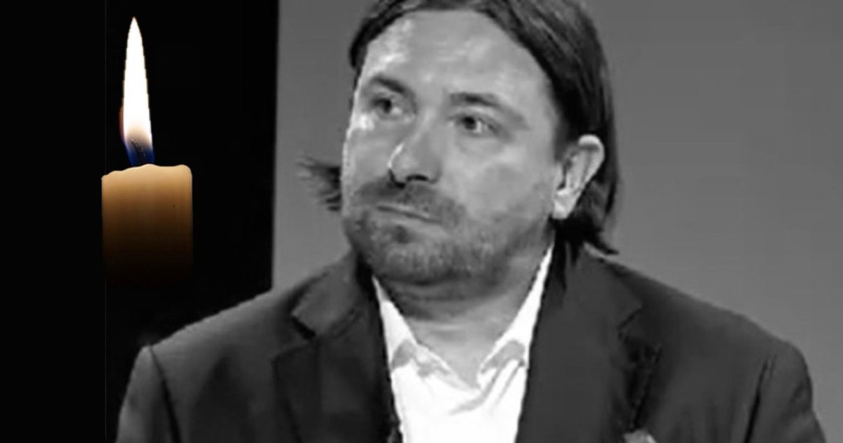 A decedat un cunoscut impresar român, colaborator al fraților Becali ...