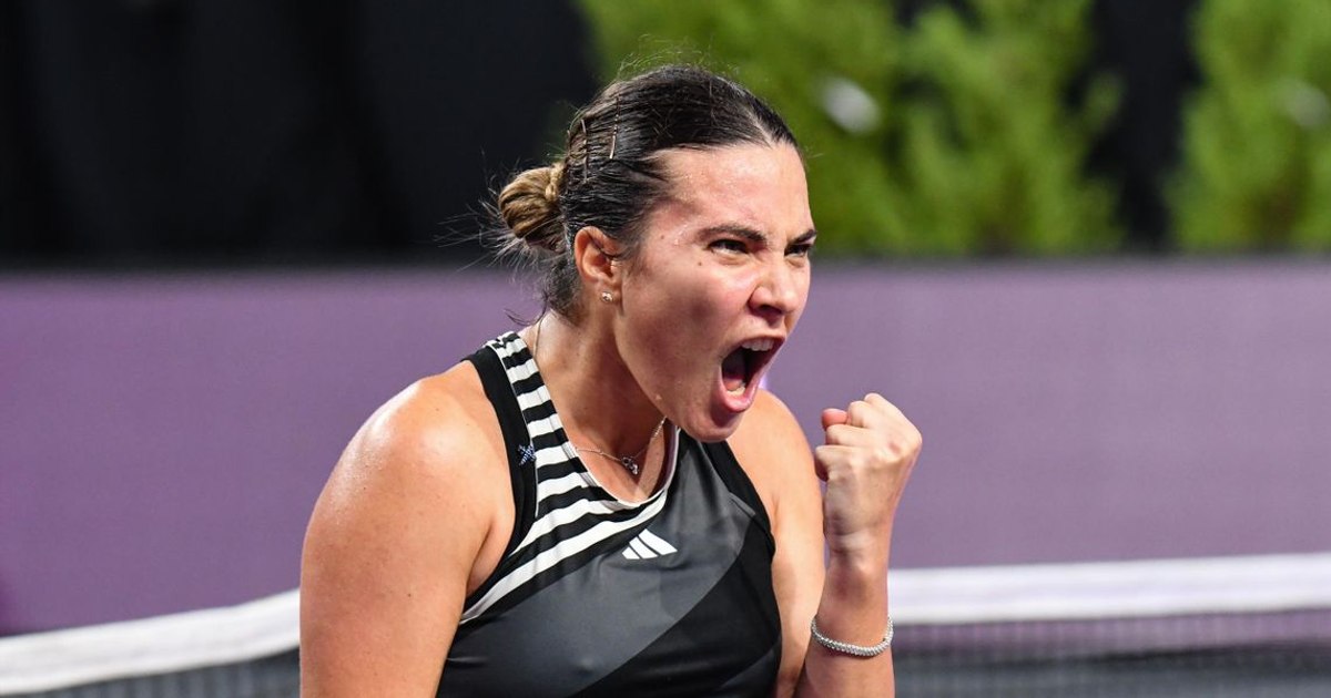 Gabriela Ruse i-a lăsat doar 4 game-uri Irinei Begu în primul tur de la ...