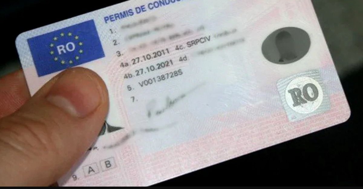 Când expiră permisul auto în funcție de vârstă. Ce schimbări aduce noul Cod Rutier 2025