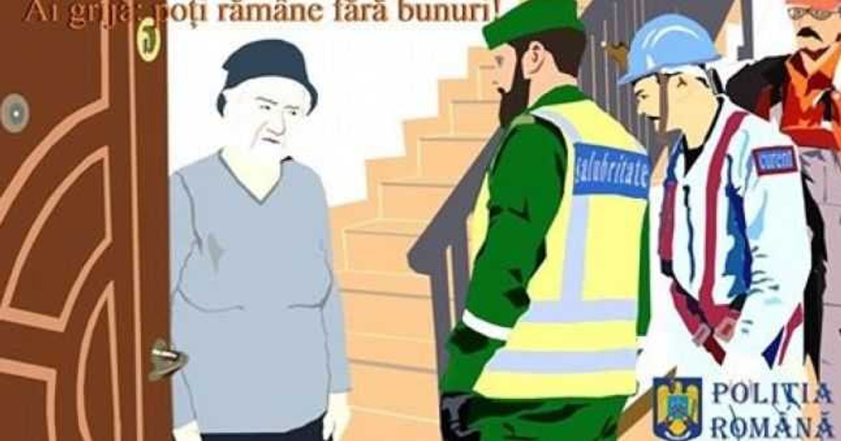 Metoda Împrietenirii este noul mod de lucru al hoţilor care vor să vă ...