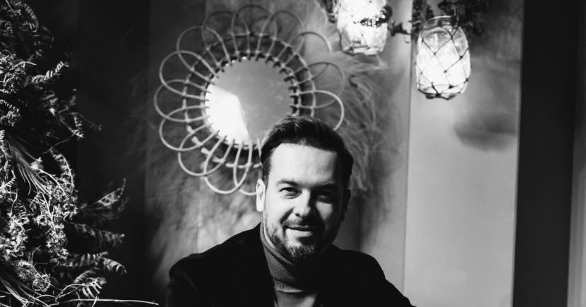 Andrei Florescu, fondator Atelierul de Stil: „Trebuie să te îmbraci ...