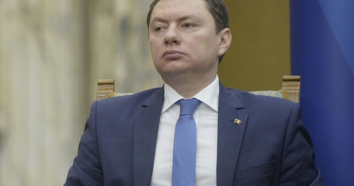 Cosmin Marinescu: Turbulenţele bursiere cu efectul fluture au avut loc ...