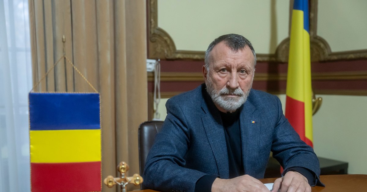 Rezultate alegeri parlamentare 2024. Paul Stănescu își câștigă mandatul ...