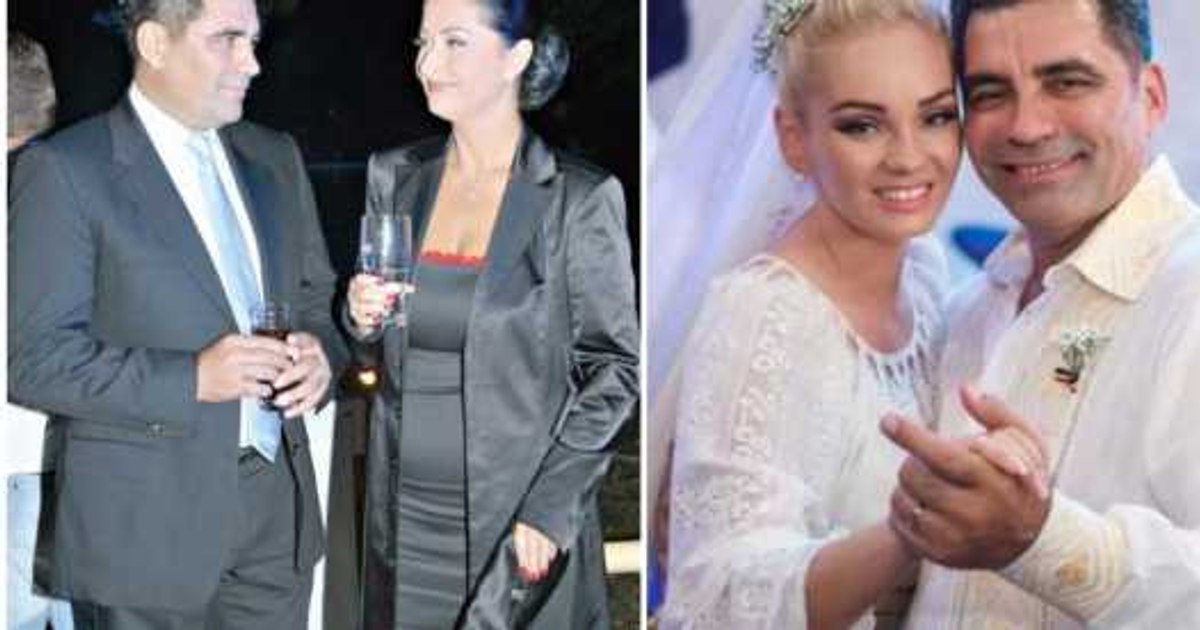 Marcel Toader a murit. Reacţiile fostelor soţii Gabriela Cristea şi ...