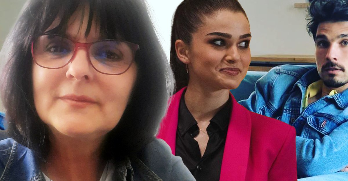 Mama lui Theo Rose, primele declarații despre nunta juratei de la ”Vocea României” cu Anghel Damian