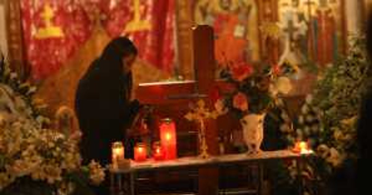 UPDATE Flori şi lumânări pentru „tanti Jenica“ de la apropiaţii ...