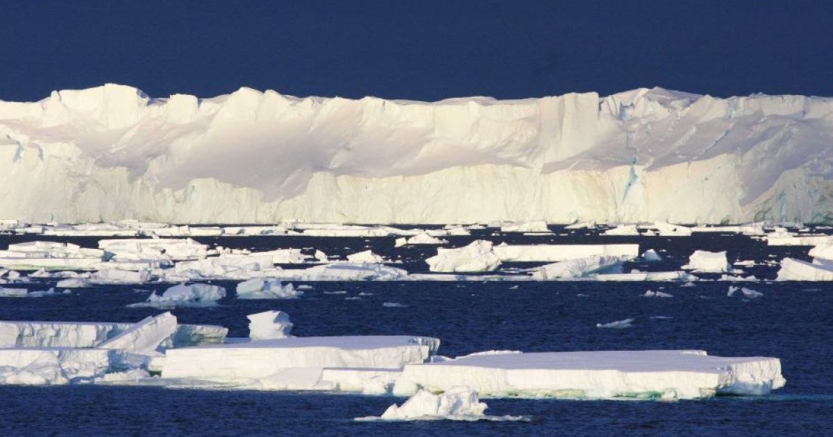 Arctica, un nou front de luptă pentru Rusia | adevarul.ro