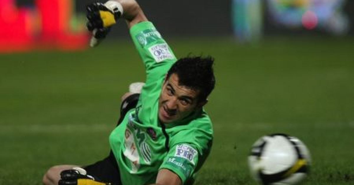 Exclusiv / Nuno Claro, împrumutat la Alba-Iulia | adevarul.ro