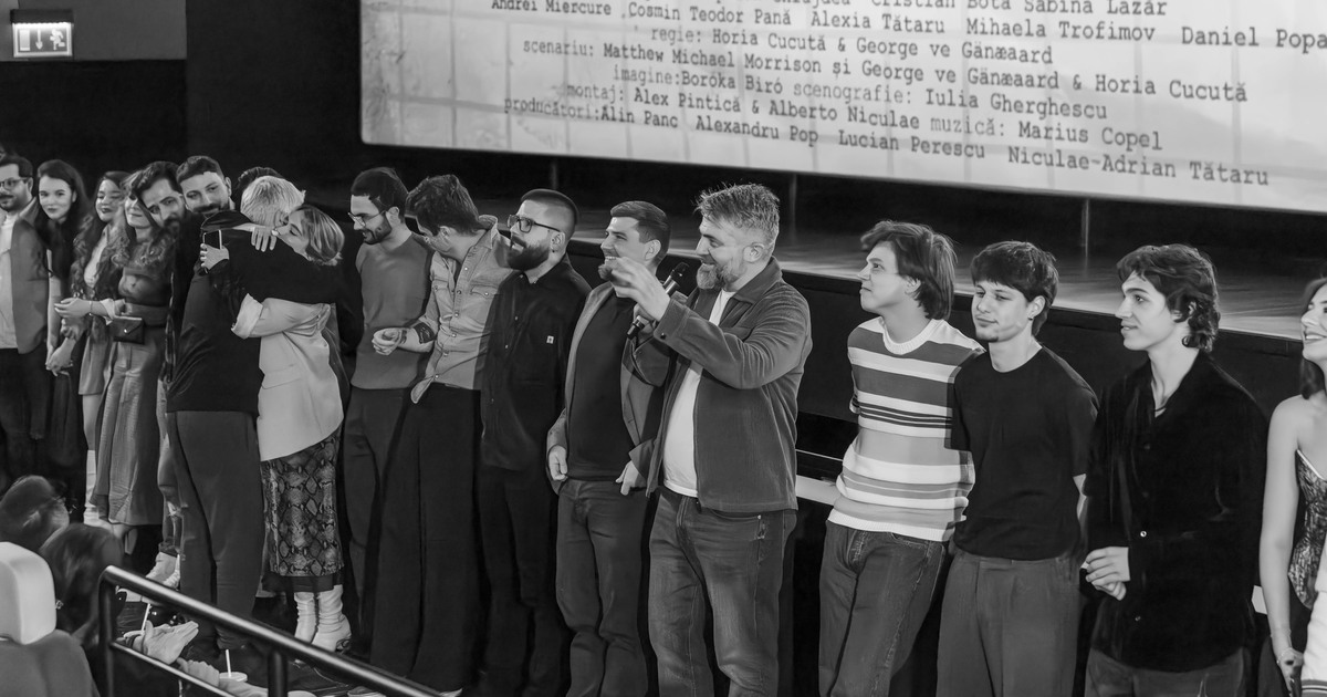 Cazul Samca, primul thriller construit ca un fake true-crime ...