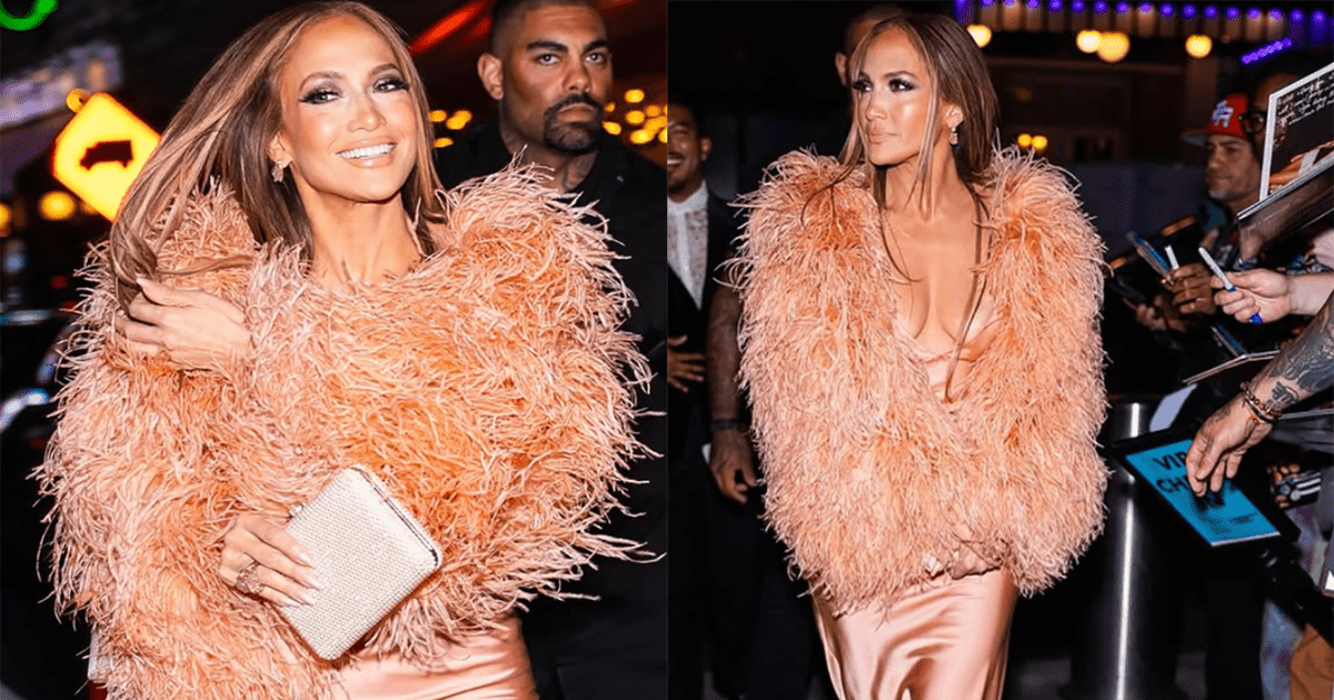 A șters totul cu buretele! Jennifer Lopez scapă și de ultima amintire cu Ben Affleck!