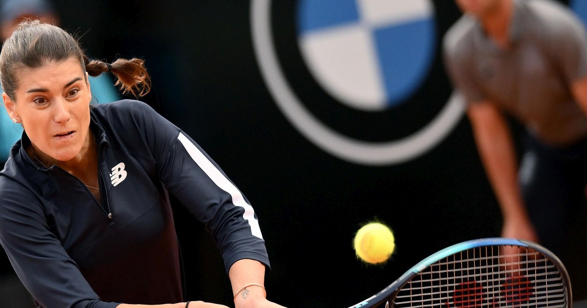 Sorana Cîrstea s-a calificat în turul al doilea al turneului US Open | adevarul.ro