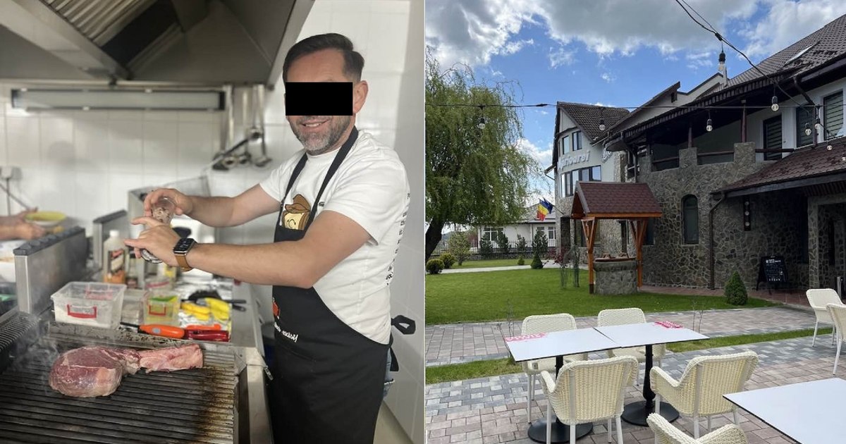 Victima unui clan din Vâlcea destructurat de DIICOT, călcată de nou de ...