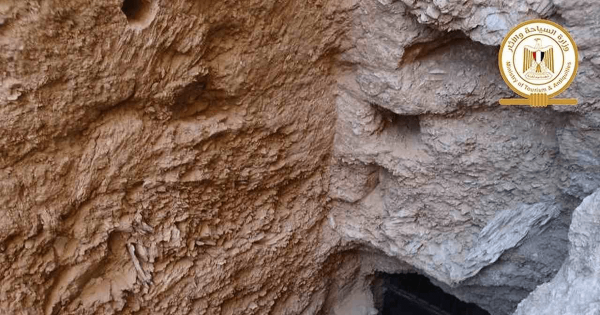 Mormântul unei prințese egiptene, descoperit în Valea Regilor