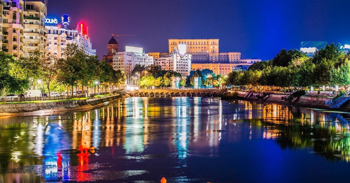 De la Trezoreria SUA la București. Rețeta americanului care trăiește în ...