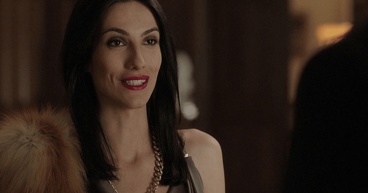 O actriţă româncă, tot mai aproape de Hollywood