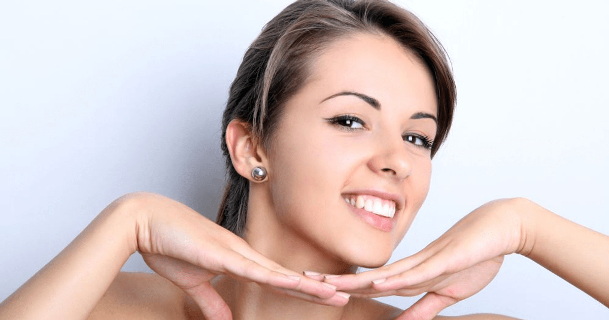 Tratament pentru tenul gras