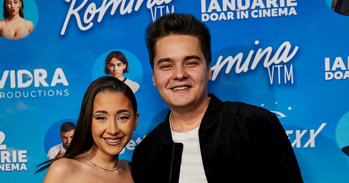 Selly a investit 300.000 de euro în „Romina, VTM!“ . „Am avut emoții, pentru că venim cu banii ...