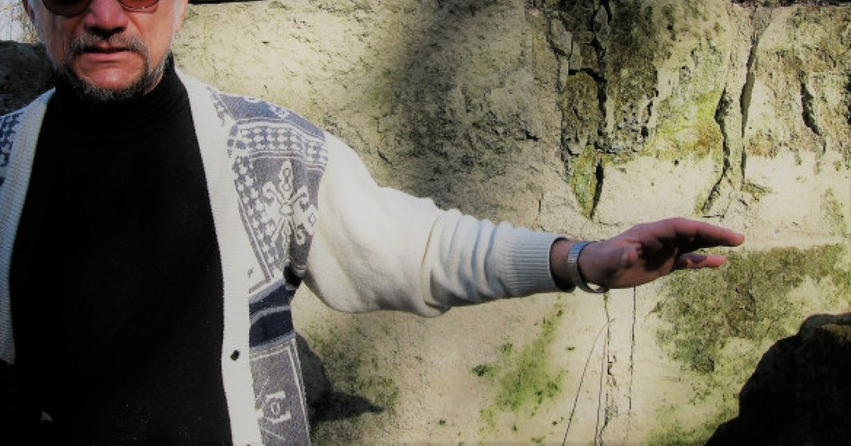 Istoricul care şi-a dăruit viaţa arheologiei. Povestea lui Marian Neagu ...