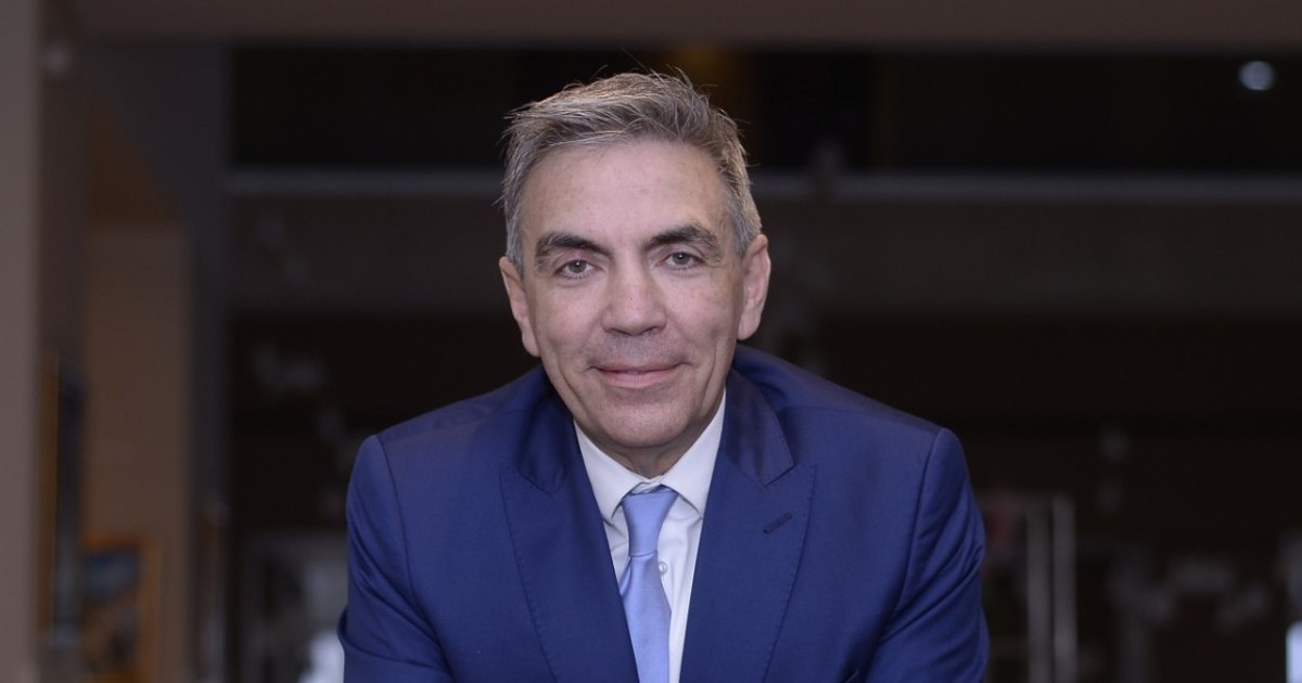 INTERVIU | Consilierul prezidențial Dragoș Anastasiu: Zeci de mii de ...