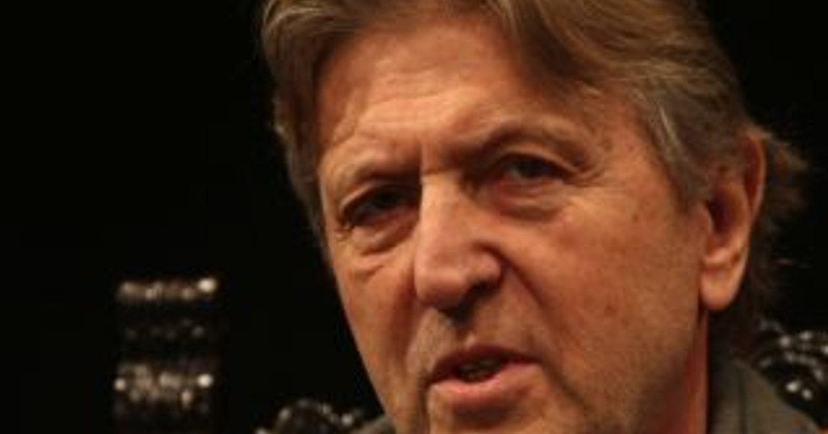 Regizorul Andrei Şerban, despre Valentin Nicolau: "Era fascinat de ...