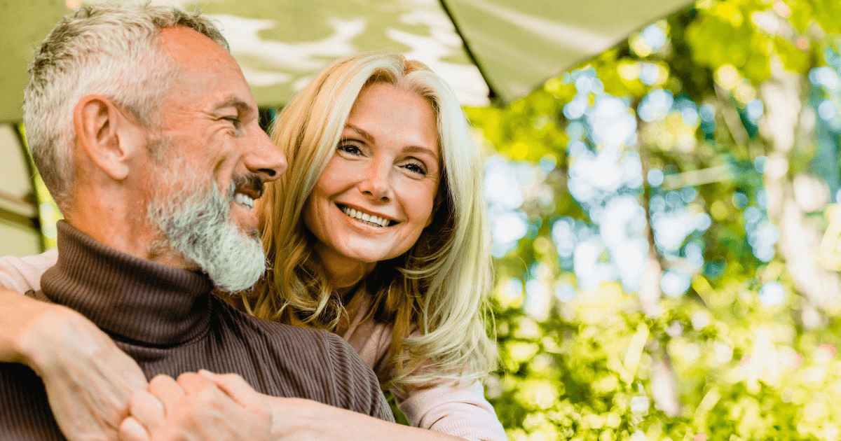 Orice persoană de vârsta a treia ar trebui să facă acest lucru!