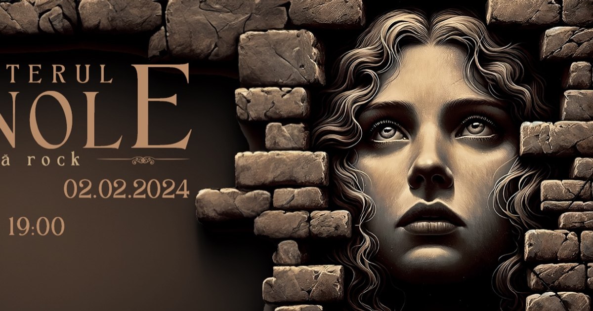 „Meşterul Manole – operă rock“, premieră cu casa închisă. Când va avea ...