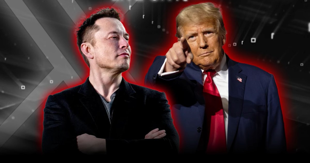 Donald Trump îl va numi pe Elon Musk în fruntea comisiei pentru ...