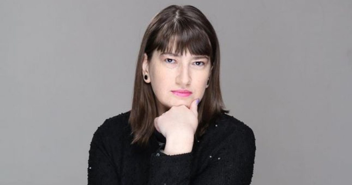 Cine este Lavinia Cosma, deputatul USR care a iniţiat proiectul de lege ...