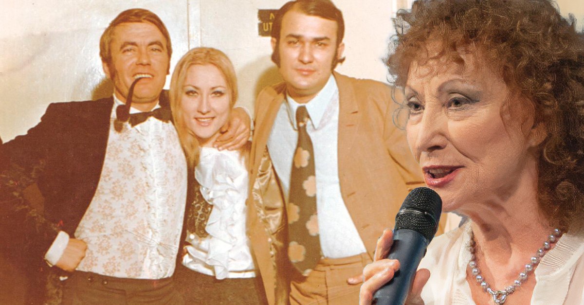 A existat o rivalitate între Doina și Dan Spătaru? „Zarurile au fost ...