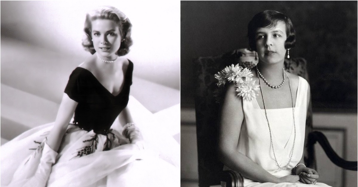 Grace de Monaco era puternic contestată la Palat. De ce soacra ei ...