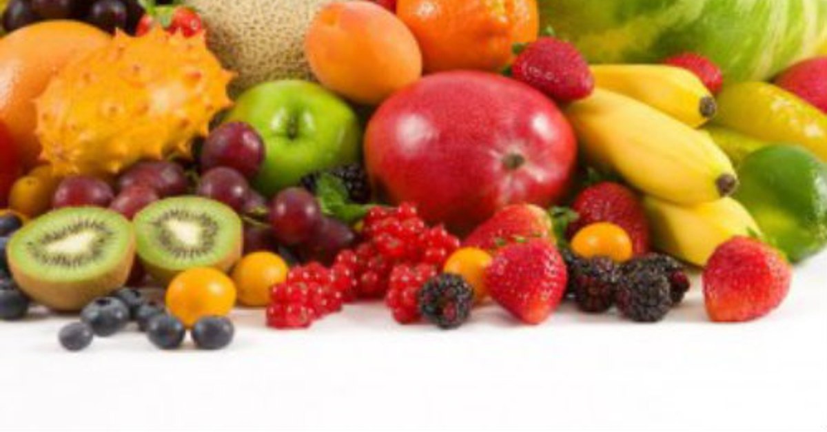 Top 5 fructe ce pot fi consumate de diabetici