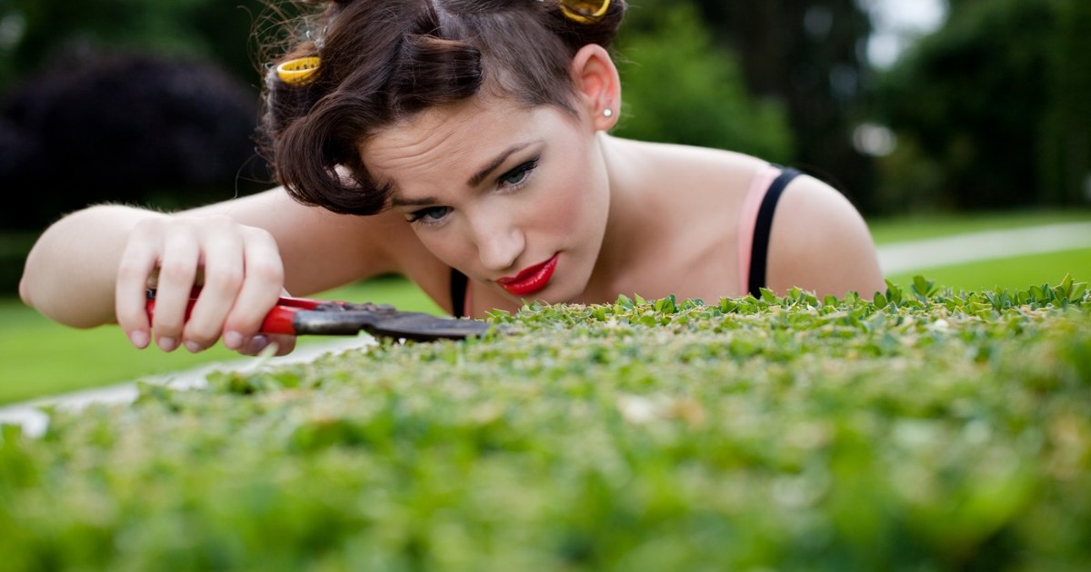 Politica părului pubian: de ce generaţiile tinere preferă dezgolirea ...