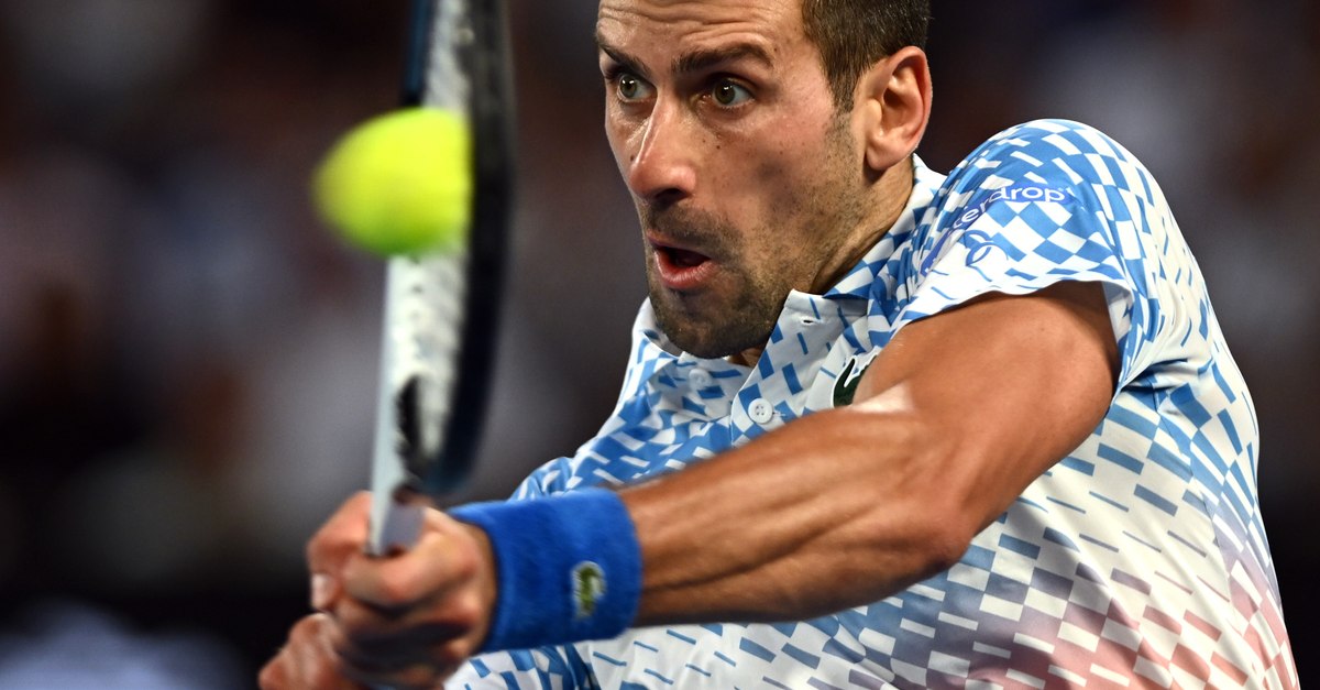 Anunț-bombă în lumea sportului. Ce decizie radicală a luat Djokovic la vârsta de 37 de ani