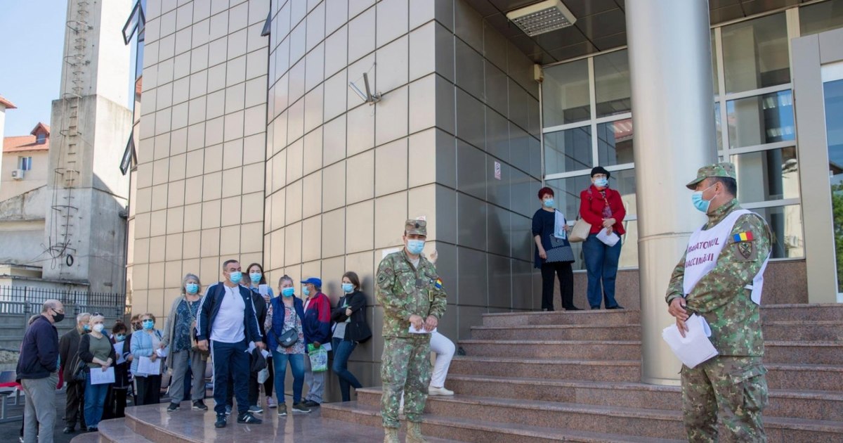 Proiect de lege: Spitalul Militar Central ar putea trece în subordinea ...