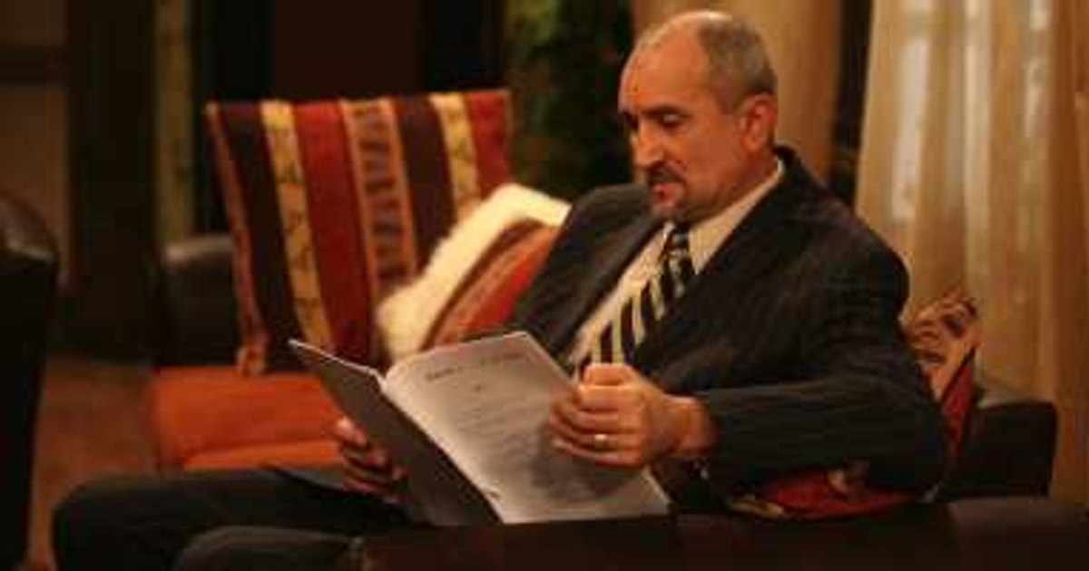 FOTO VIDEO Momente-cheie din viaţa lui Şerban Ionescu | adevarul.ro