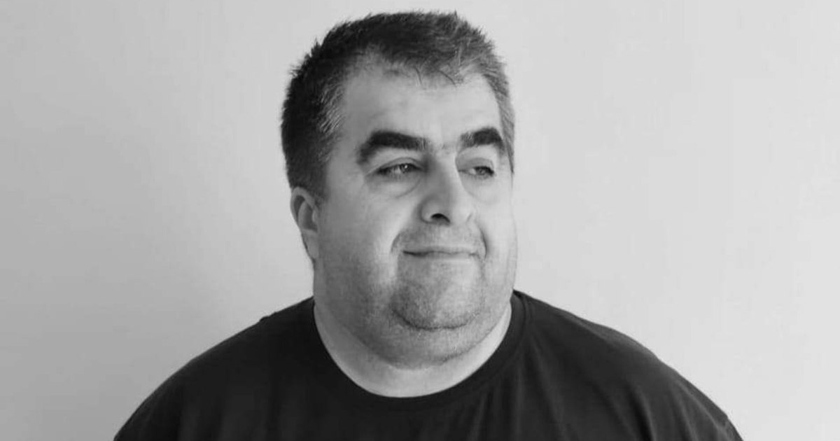 Doliu în presă. Jurnalistul Gheorghe Chelu, de la ziarul „Click!”, a ...