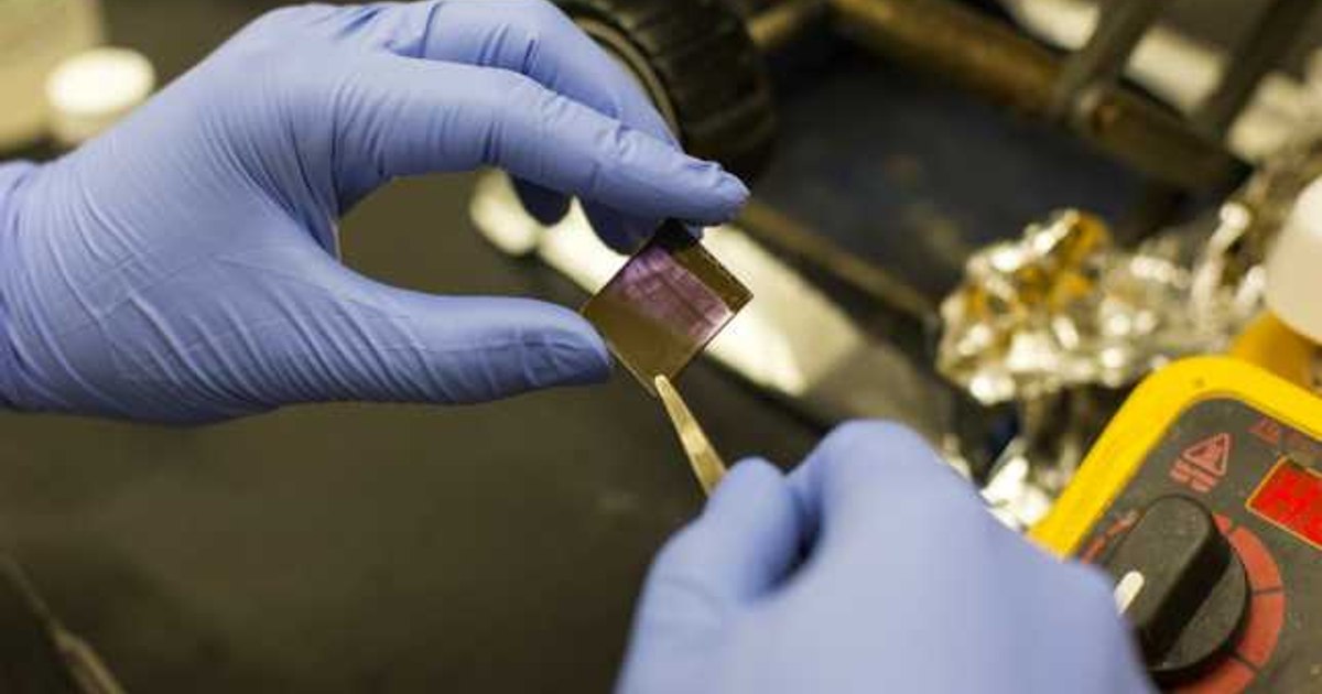 Gadgeturi mai ieftine, mai subţiri cu ajutorul polimerilor care vor ...