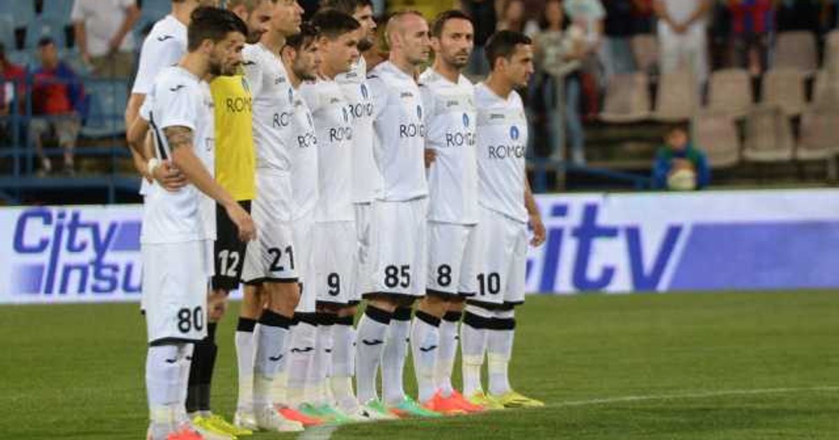 Golgheter cu două facultăţi. Povestea lui Alex Munteanu de la Gaz Metan ...