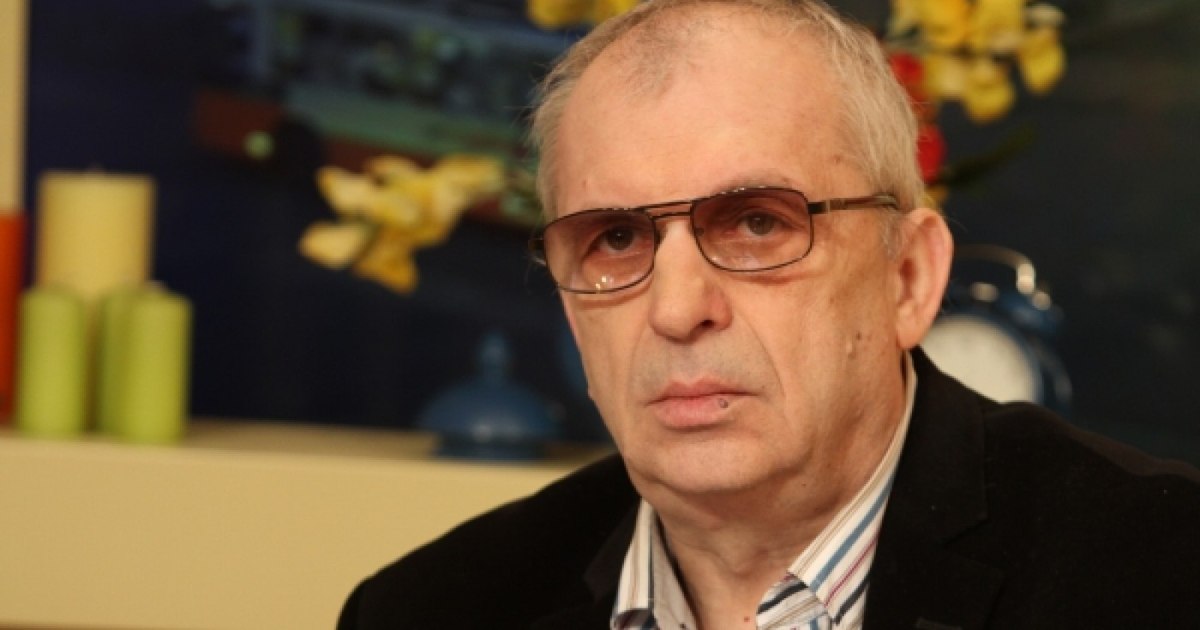 S-a stins din viaţă jurnalistul Petru Bogatu | adevarul.ro