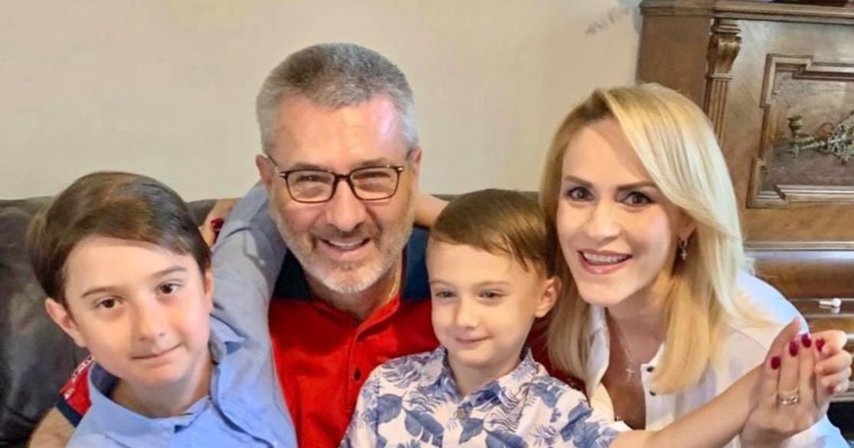 Florentin Pandele, despre suferinţele Gabrielei Firea: “O iubesc din zi ...