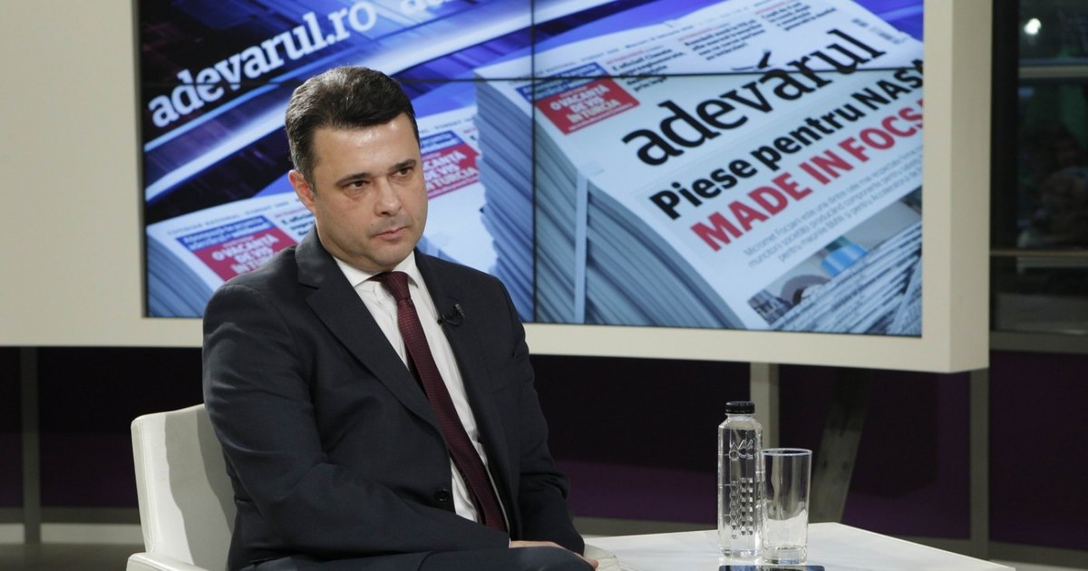 Daniel Florea a demisionat din grupul parlamentar al PSD | adevarul.ro