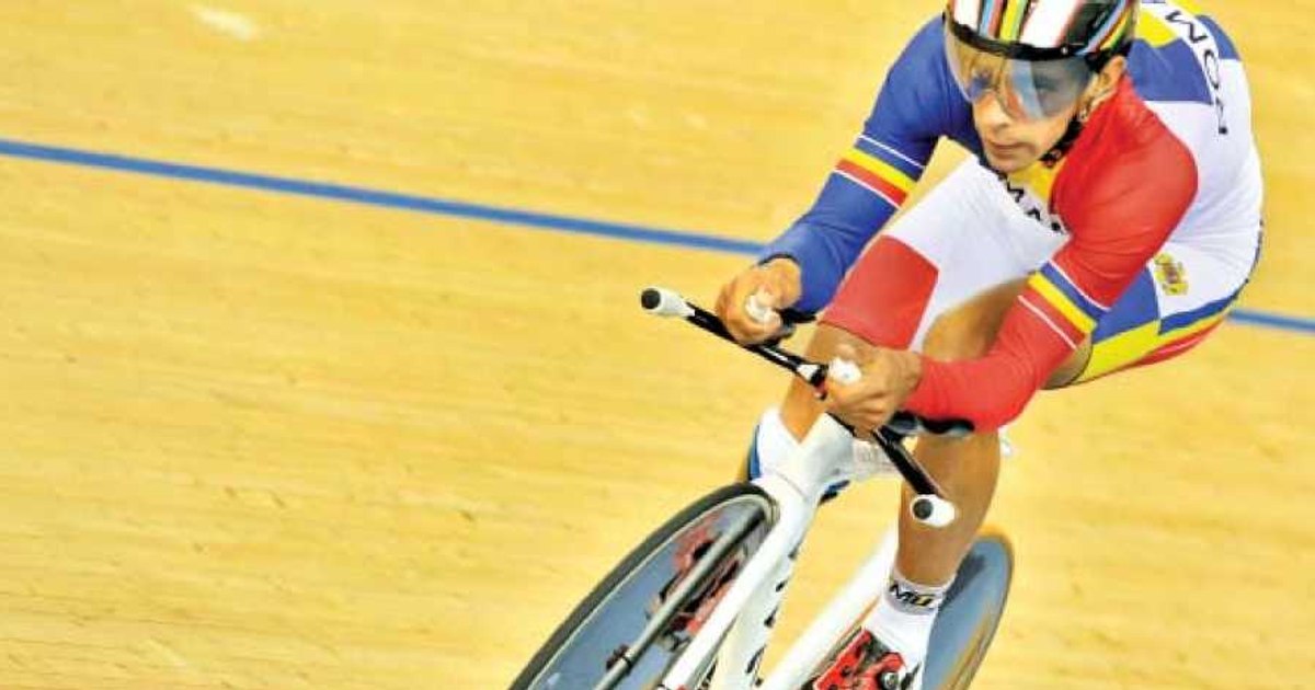 Carol Eduard Novak este primul campion paralimpic din istoria României ...