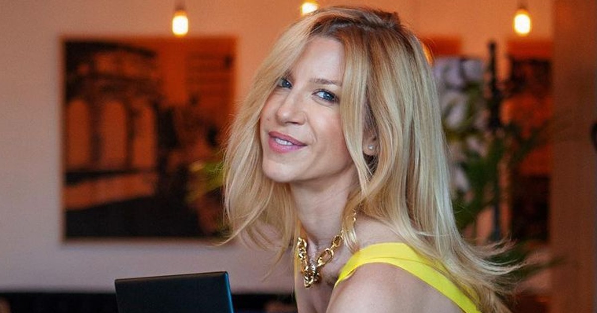 Ce n-ar trebui să lipsească din alimentația femeii de 40 de ani. Sonia ...