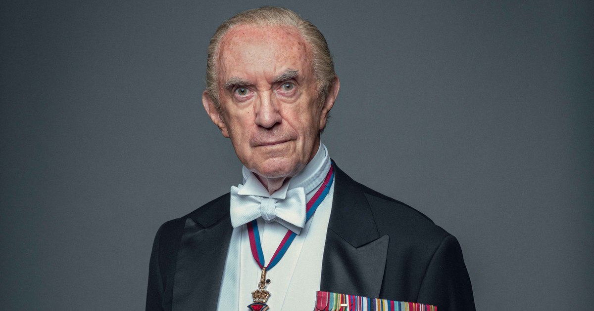 Jonathan Pryce, prințul Philip din „The Crown“: „Nu sunt monarhist, dar ...