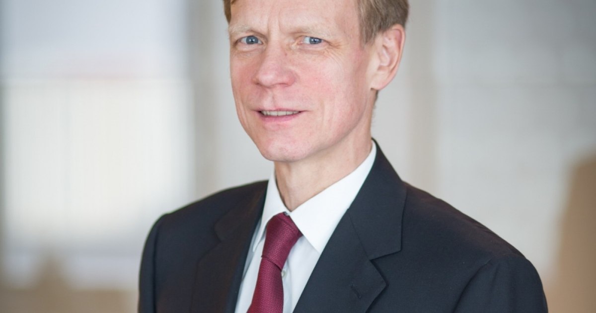INTERVIU Steven van Groningen, CEO Raiffeisen Bank: „Fiecare dintre noi ...