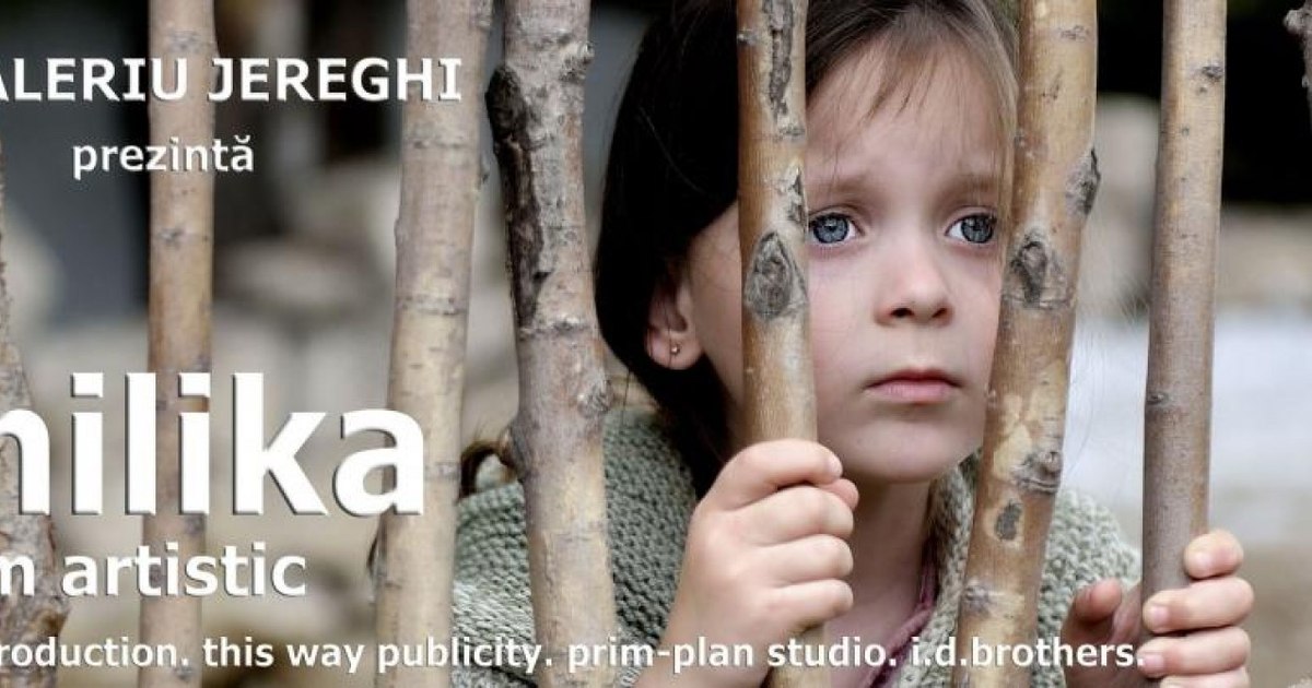 Drama „Milika” de Valeriu Jereghi va fi lansată la Chişinău | adevarul.ro