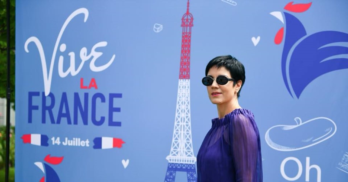 Delia Dinu părăsește Administrația Prezidențială după 20 de ani de serviciu