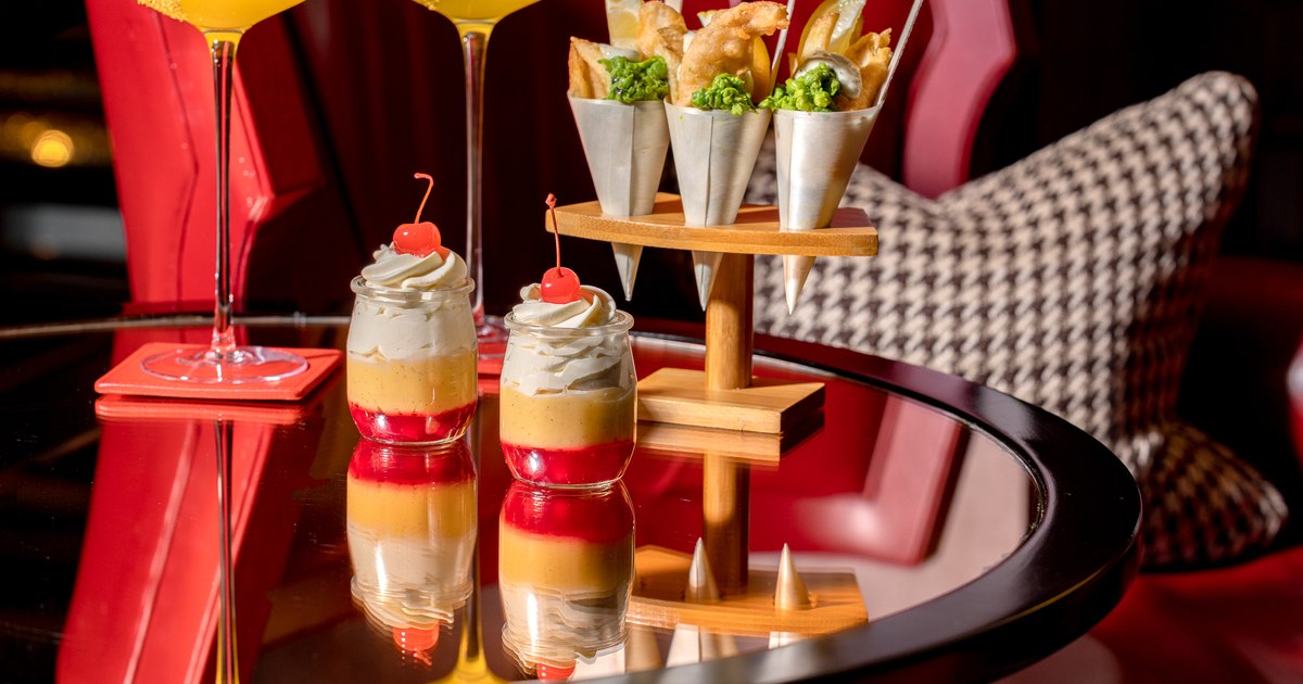 Ce „pungi” de cadou și ce meniu va fi la petrecerea de dupa Gala ...